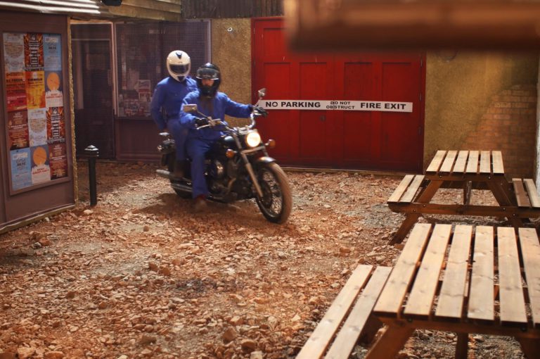 Iqarus Training – Center